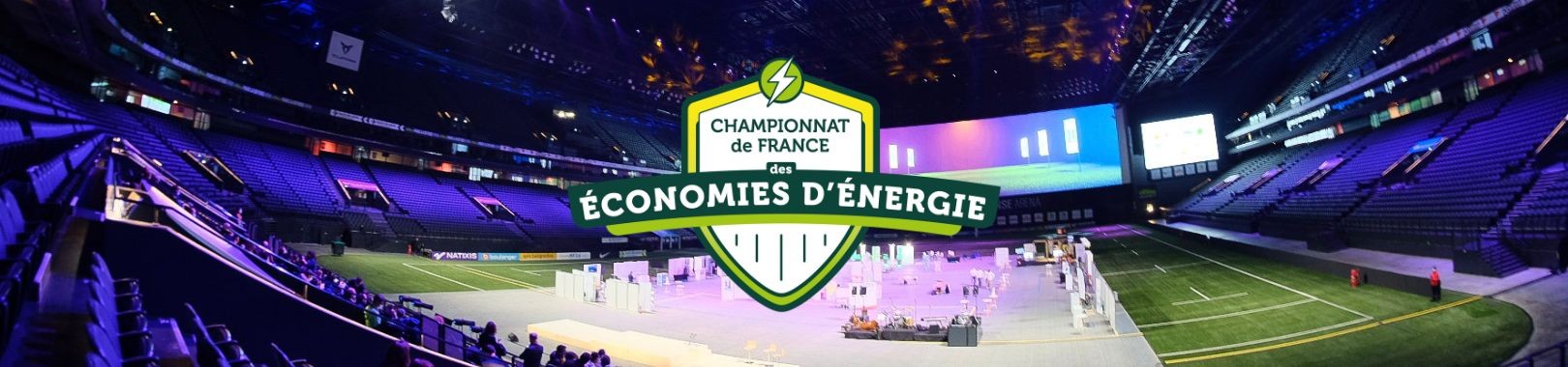 CUBE-Flex - Le Championnat de France des économies d’énergie