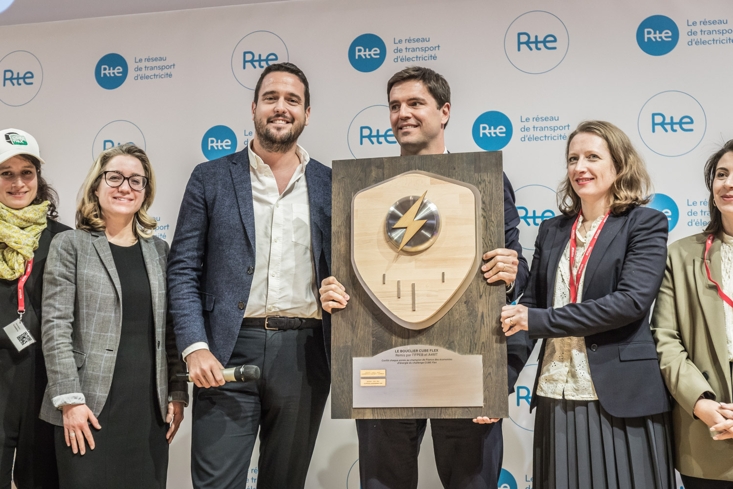 Bilan Cube Flex saison 2: Une confirmation que le parc tertiaire national peut contribuer ...